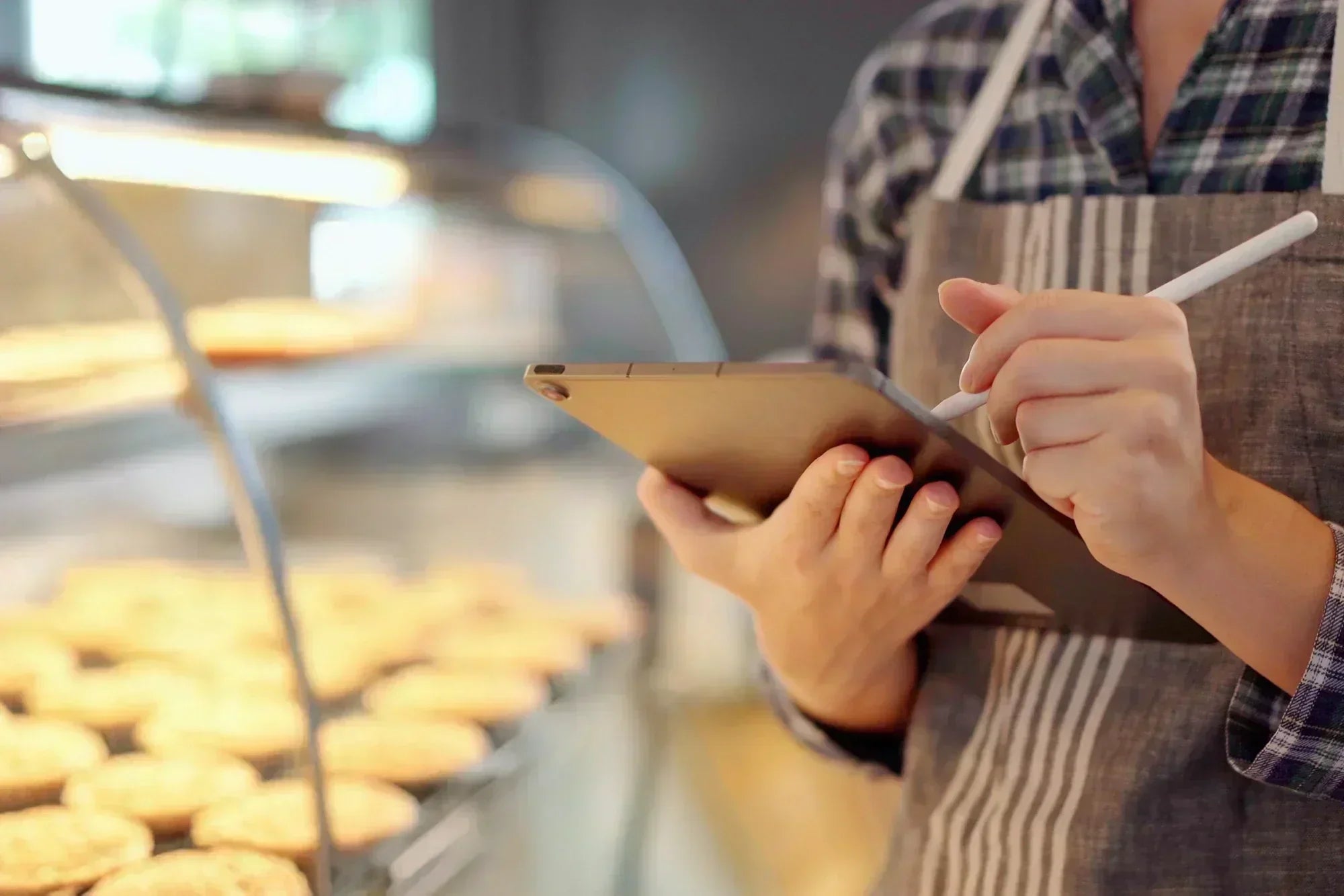 First 30 Days Selling Frozen: Setup Checklist for Cafés & Farm Shops – The Original Baker