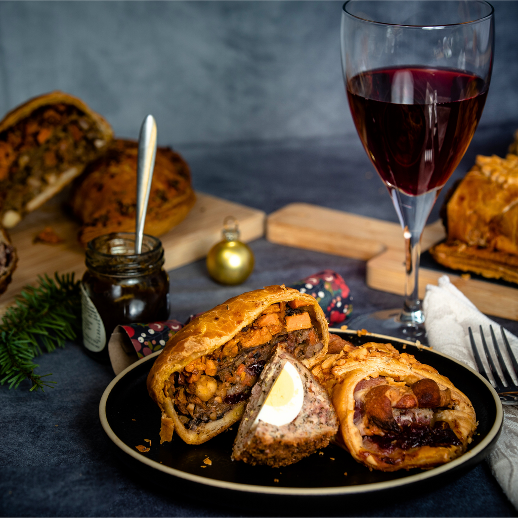 Introducing Our New Christmas Collection – The Original Baker