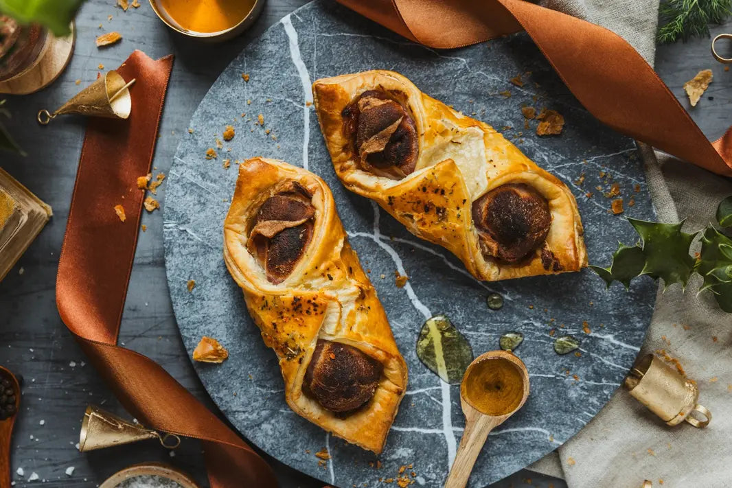 Sweet Meets Savoury: The Rise of Crossover Pastries – The Original Baker