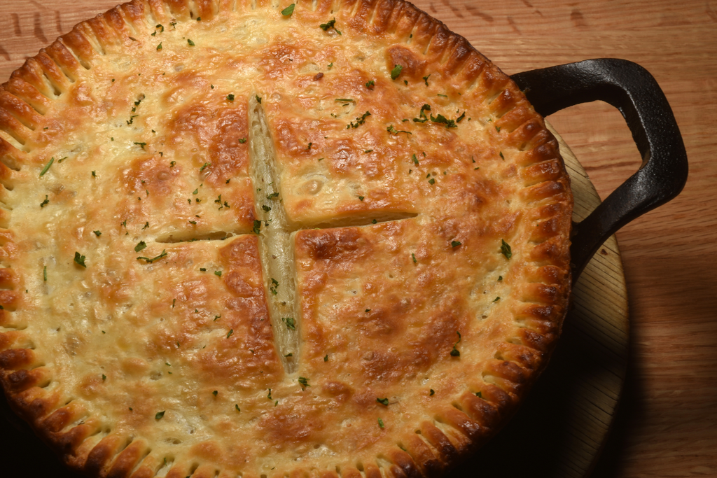 Top 7 Savory Pie Recipes for Every Season: Delicious Dishes Year-Round ...