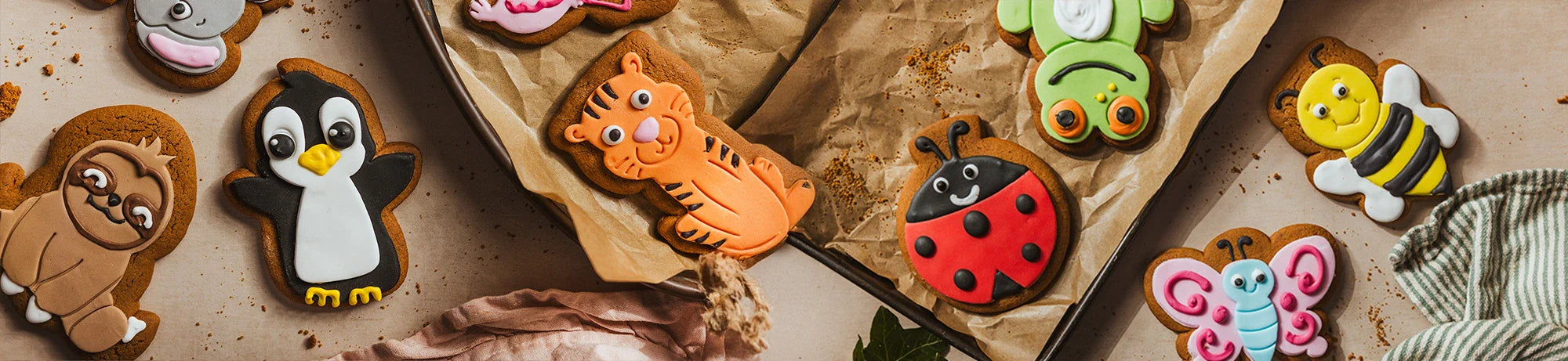 Wholesale Handmade Biscuits | Character Themed Biscuits – The Original ...