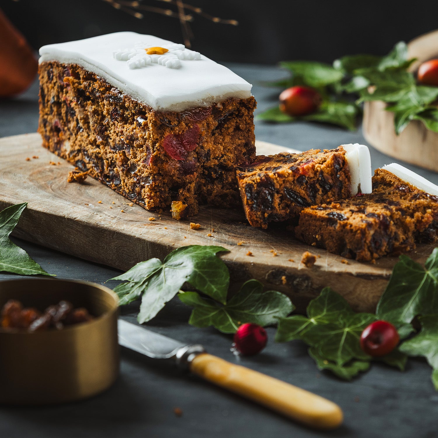 Collections – The Original Baker