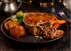 The Original Baker | Artisan Bakery | Bakery Goods Delivered