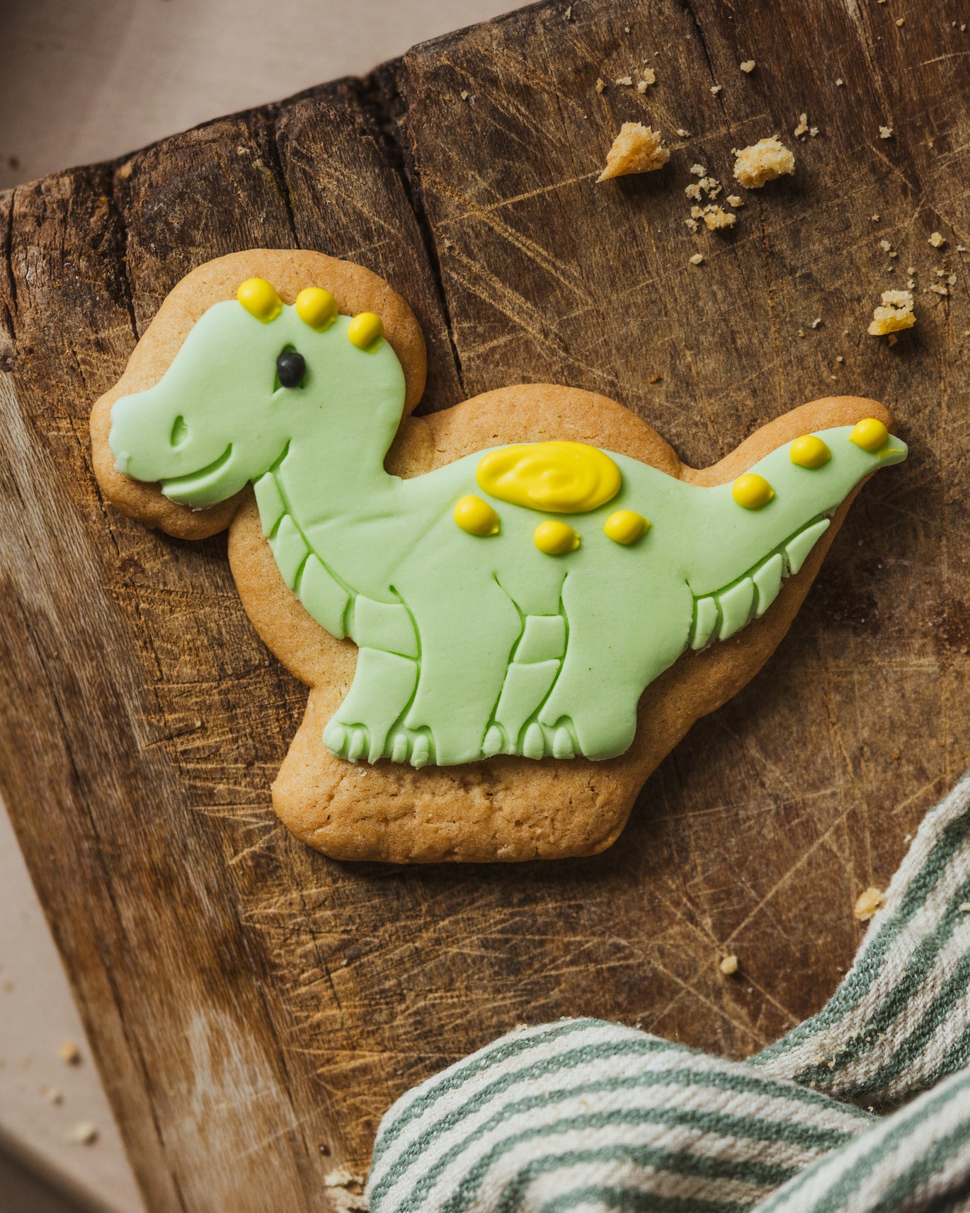 Zoo Animal Biscuits – The Original Baker