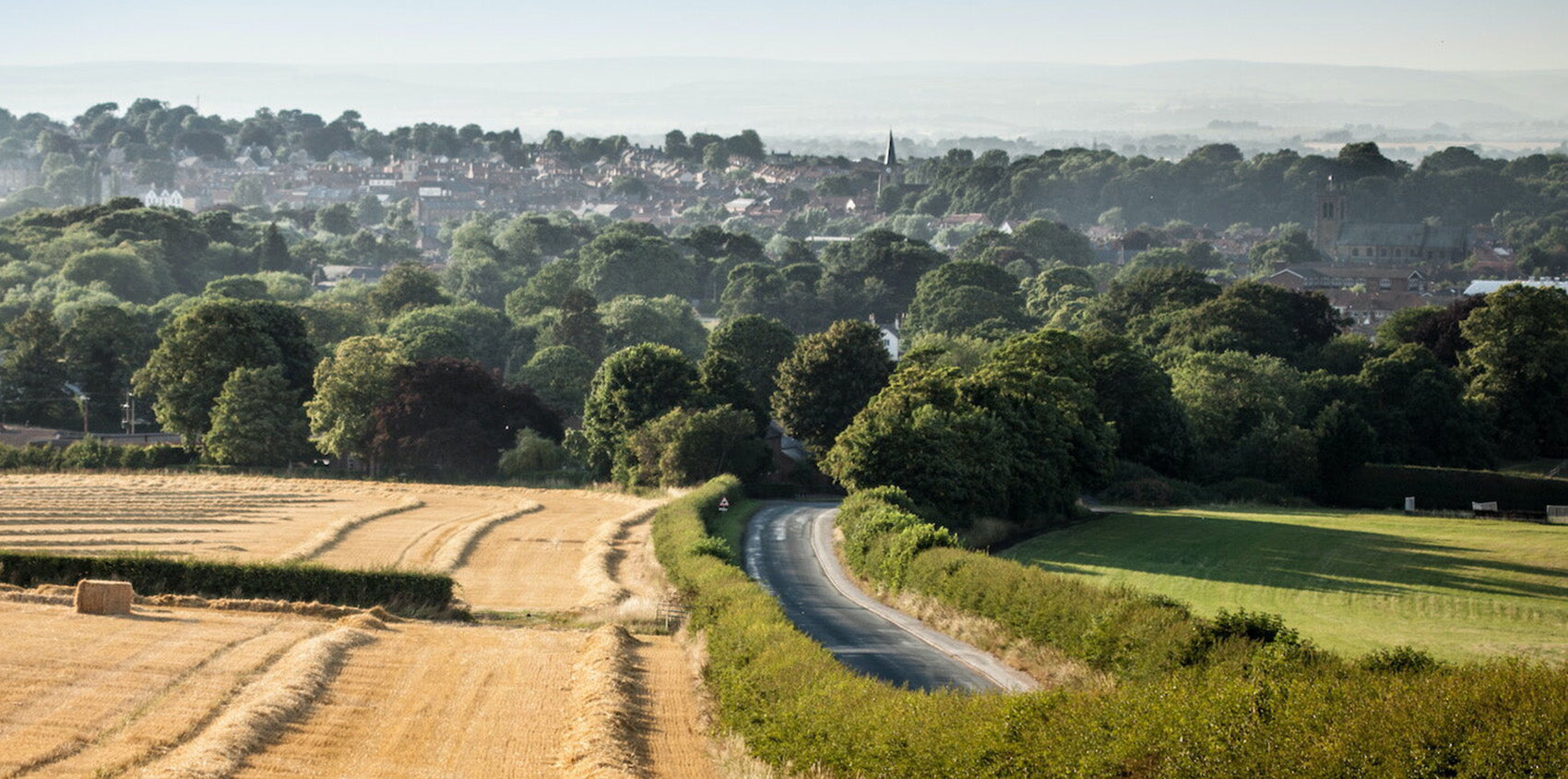 Our Story – The Original Baker