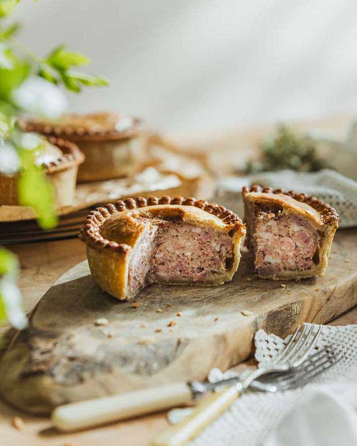 online-range – The Original Baker