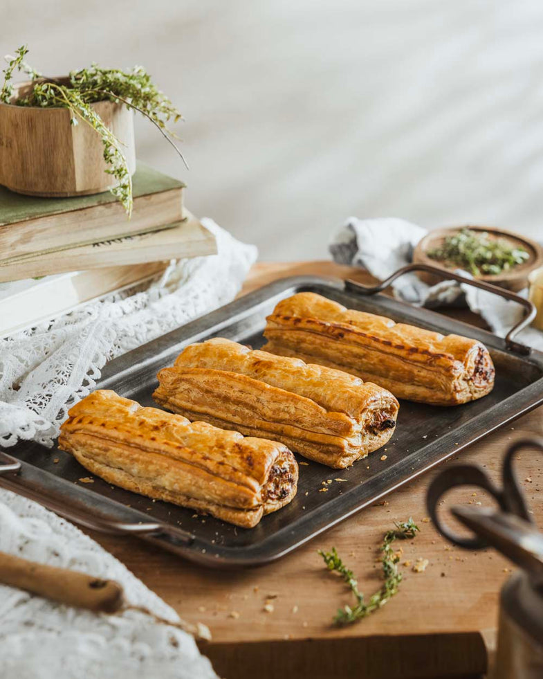 About Us | Bakery Yorkshire | Artisan Bakers – The Original Baker