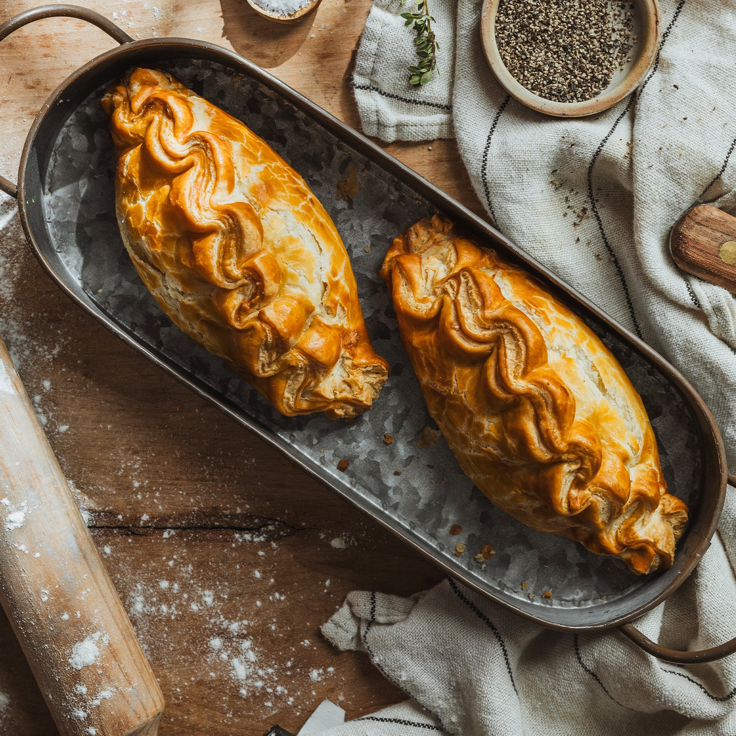 Collections – The Original Baker