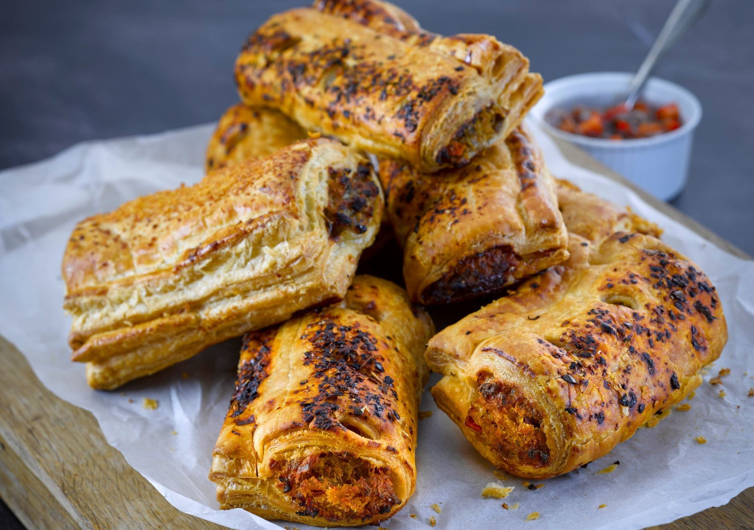 The Original Baker | Artisan Bakery | Bakery Goods Delivered