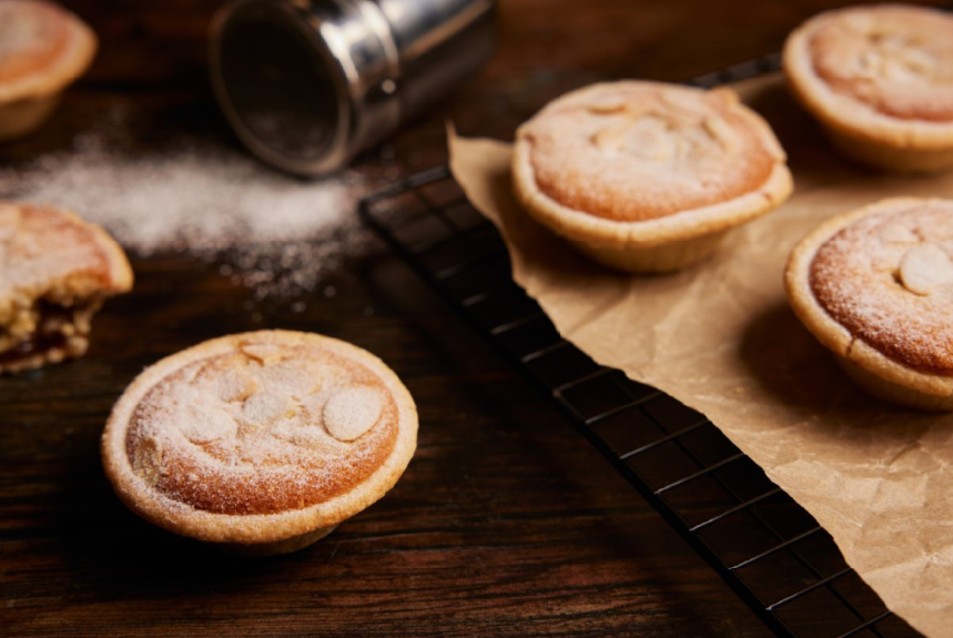 The Original Baker | Artisan Bakery | Bakery Goods Delivered