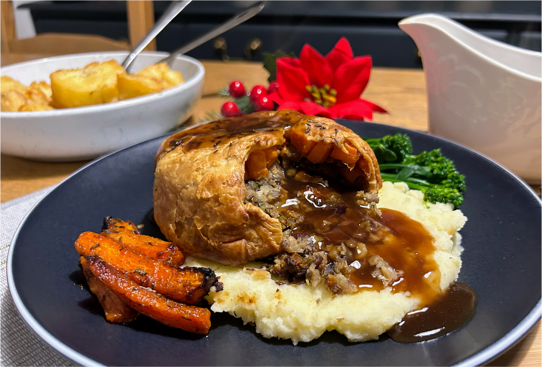 The Original Baker | Artisan Bakery | Bakery Goods Delivered