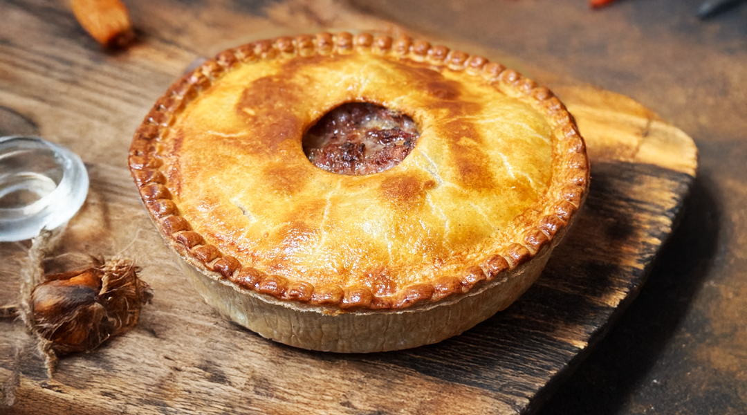 The Original Baker | Artisan Bakery | Bakery Goods Delivered