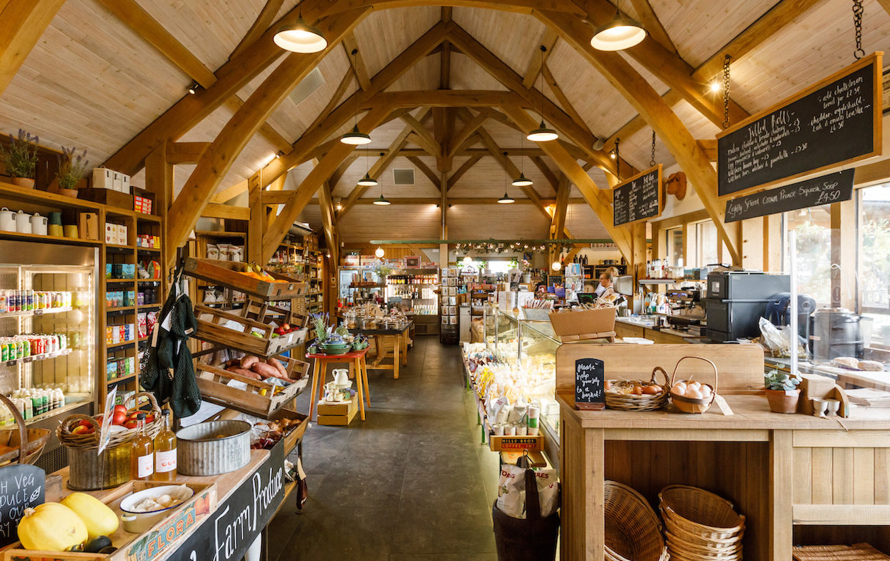 Award-Winning Pies | Wholesale Pies & Sausage Rolls – The Original Baker