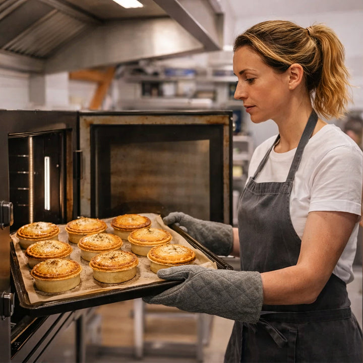 online-range – The Original Baker