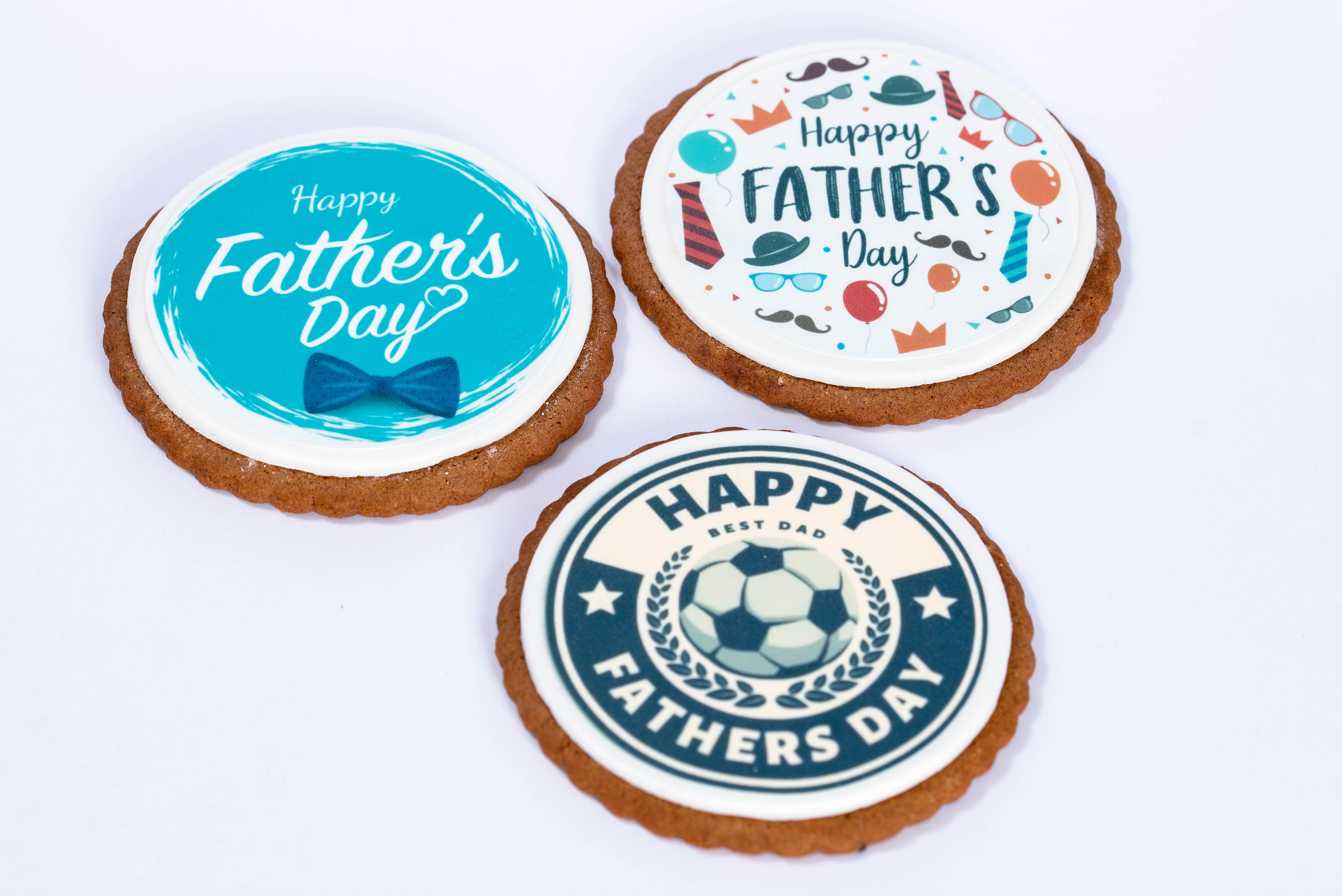 The Original Baker | Artisan Bakery | Bakery Goods Delivered